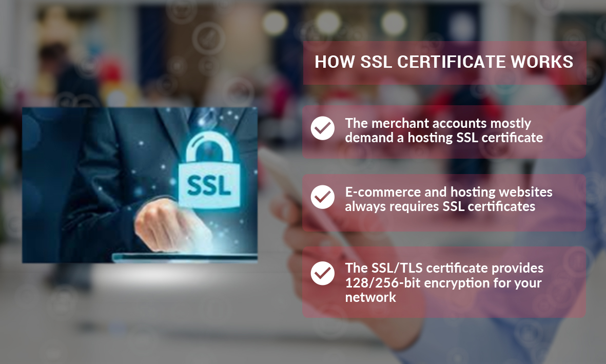 SSL certificate UK - Top Reasons You Need To Buy SSL