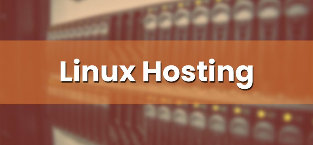 Linux Hosting UK - Top 10 Important Benefits To Consider