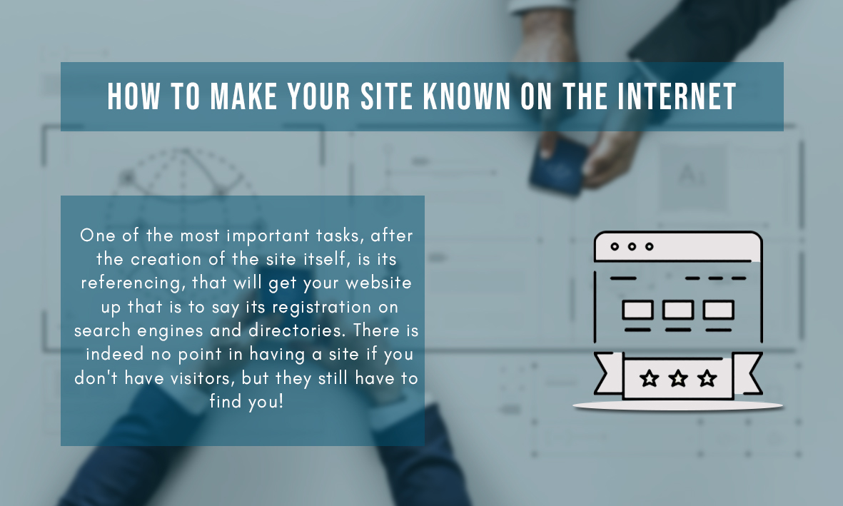 5 easy steps to get your website up in no time