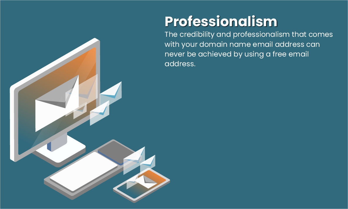 Top features and benefits of hosted email - The Email Shop