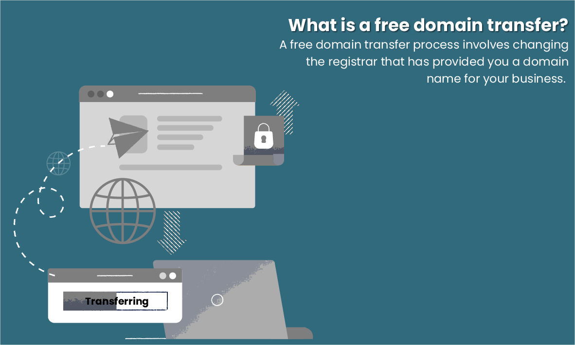 Things to know before considering a free domain transfer