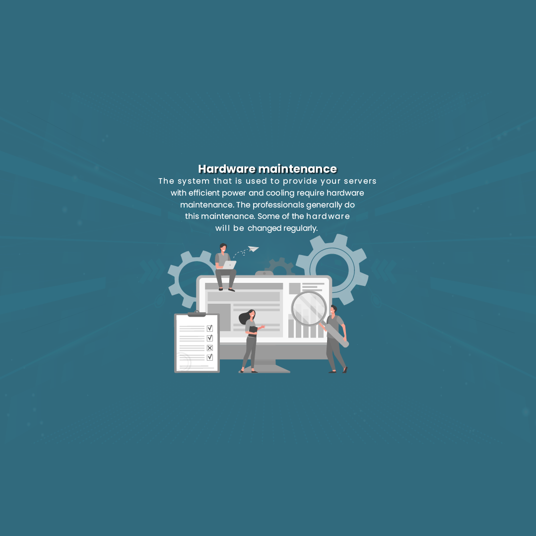 1U SERVER COLOCATION: FEATURES TO STUDY ABOUT COLOCATION