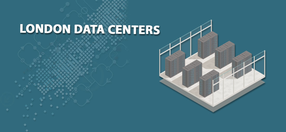 London data centers - Get All Colocation Services From Single Source