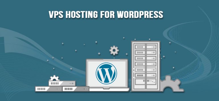 VPS Hosting for WordPress | Fast and Reliable Features