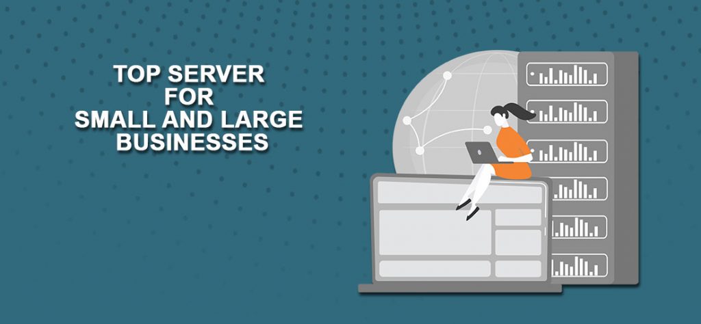 Buy Top Server at Affordable Rates | Best Cheap Dedicated Server