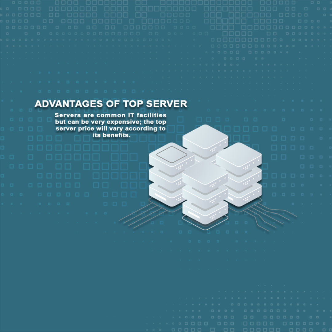 Buy Top Server at Affordable Rates | Best Cheap Dedicated Server