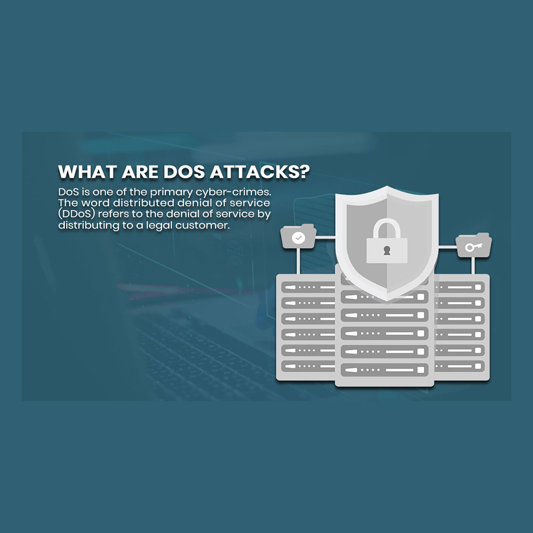 7 Proven Tips for the Preventing DoS attack on your website