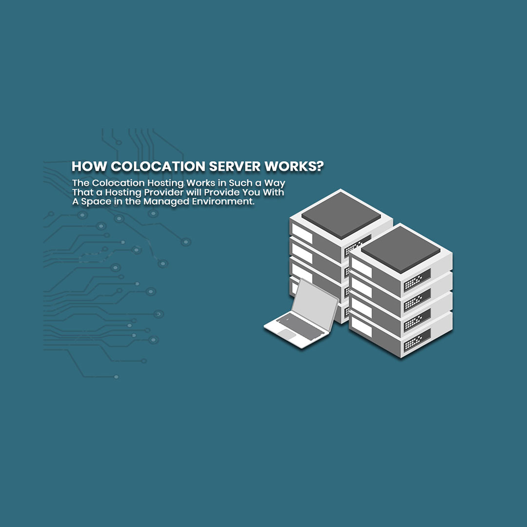 Buy Affordable colocation server | Cheap colocation hosting