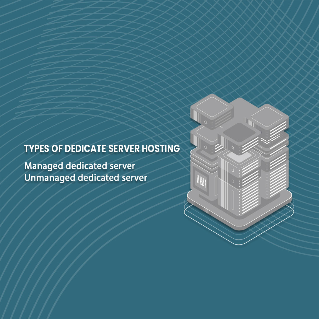 Fully managed dedicate server | fast SSD performance.