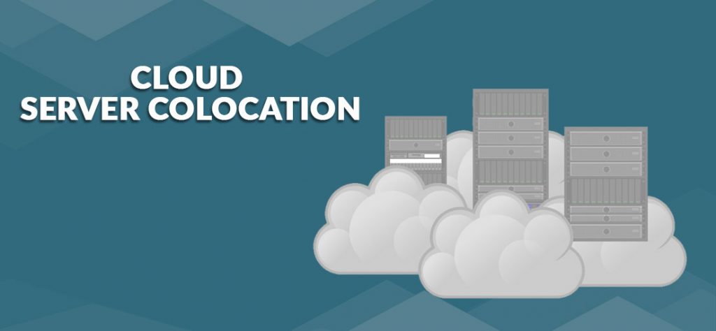 Cloud Server Colocation Based in UK | Server Management