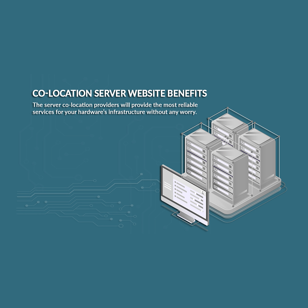Best Co-location Server Website | Options You Should Go For
