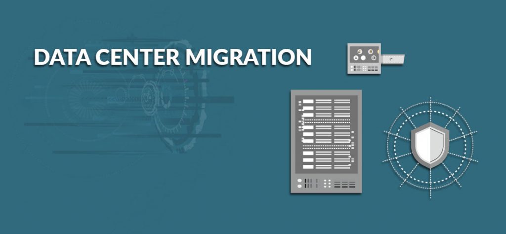 Data Center Migration Planning and Risk Mitigation Assessment