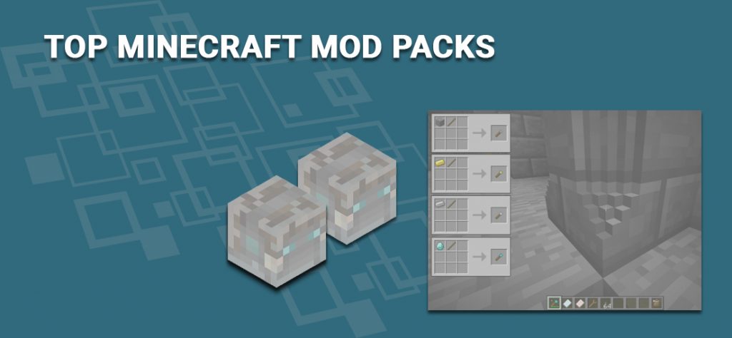 Top Minecraft Mod Packs: Bring Back the Magic with Best Mod Packs