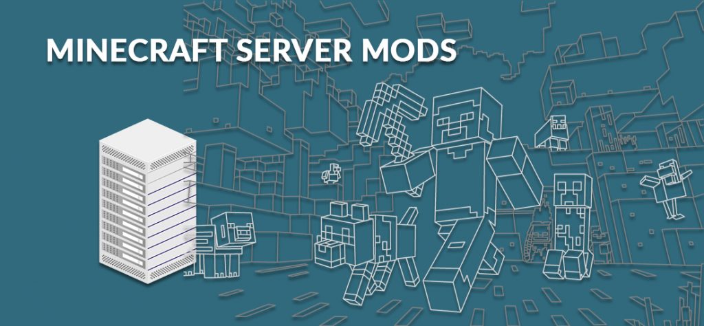 Best Minecraft server mods for everyone - Minecraft Community