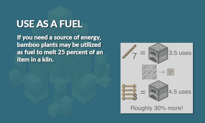 How to get bamboo in Minecraft? How to grow bamboo in Minecraft?