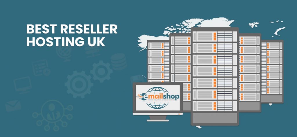 Best Reseller Hosting UK: How to Get Ahead of Competition?