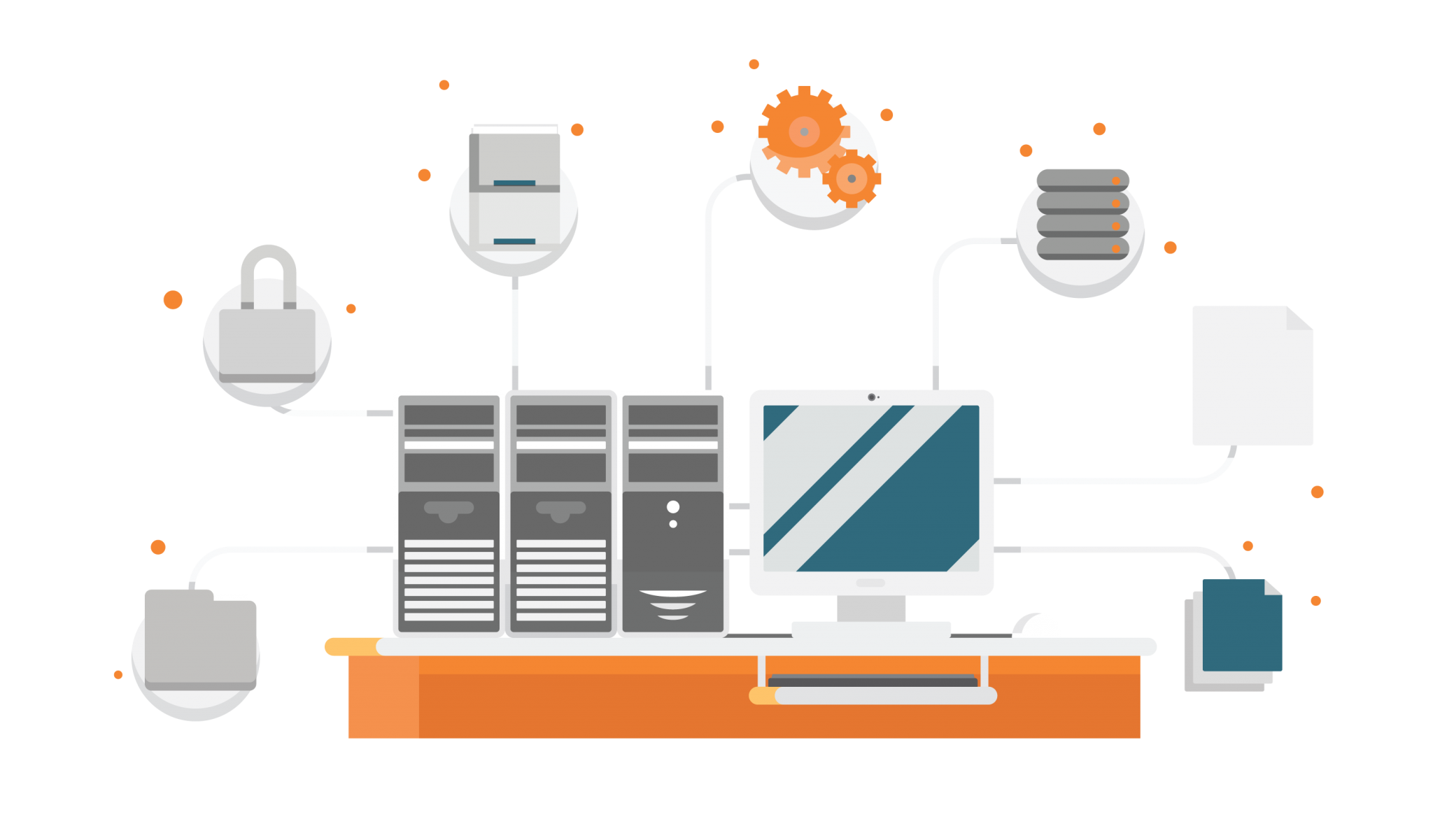 UK Colocation - Cheap Colocation Server Hosting | The Email Shop