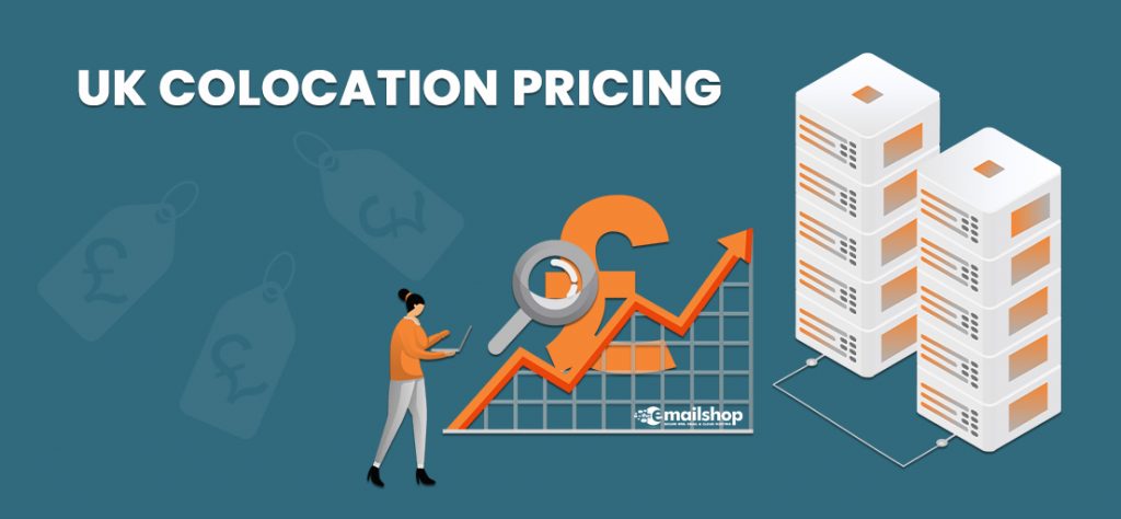Everything You Need To Know About UK Colocation Pricing & Its Mechanism