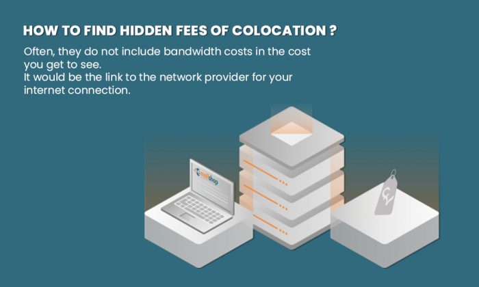 Everything You Need To Know About UK Colocation Pricing & Its Mechanism