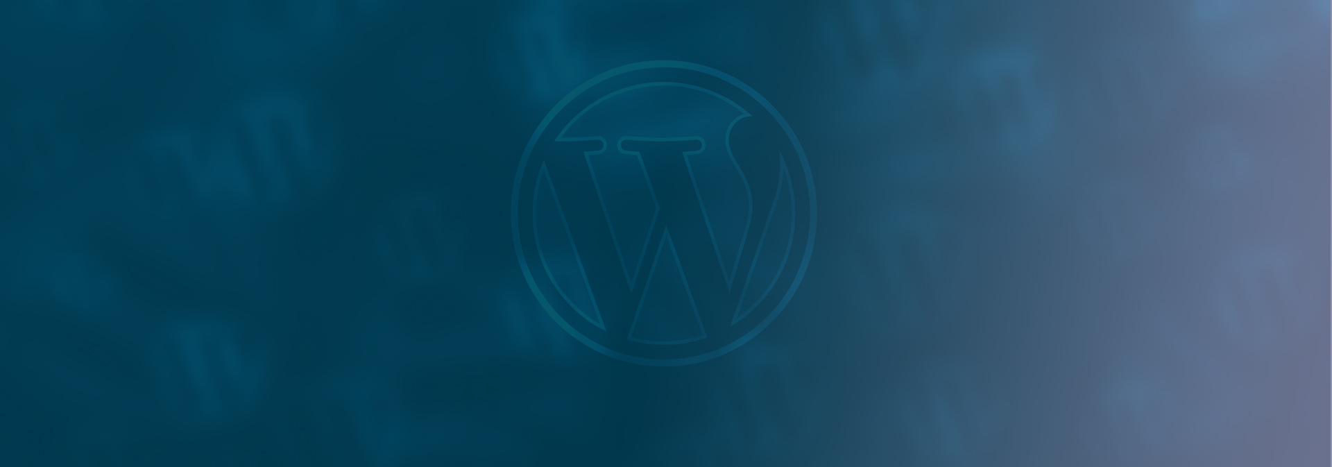 1-Click WordPress Install - WordPress Hosting UK | The Email Shop