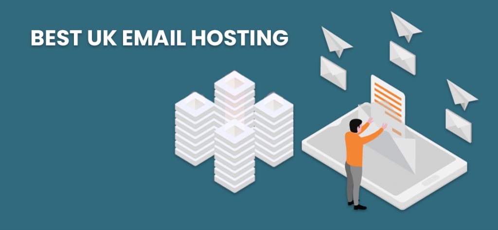 Best UK Email Hosting Service: Should We Host Web & Email on the Same ...