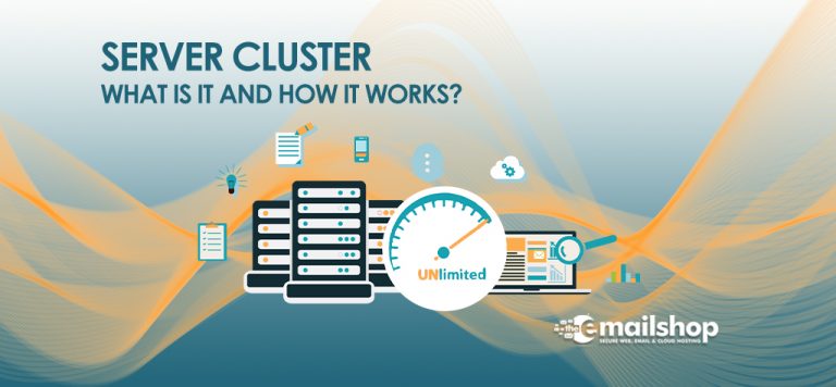 Server Cluster - What is It and How It Works