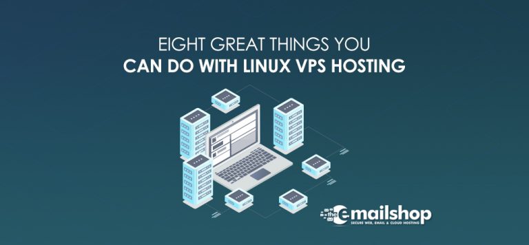 Five Great Things You Can Do With Linux VPS Hosting