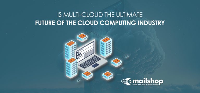 Is Multi Cloud Ultimate Future of Cloud Computing Industry